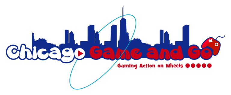 Service Area - Chicago Game And Go video game parties